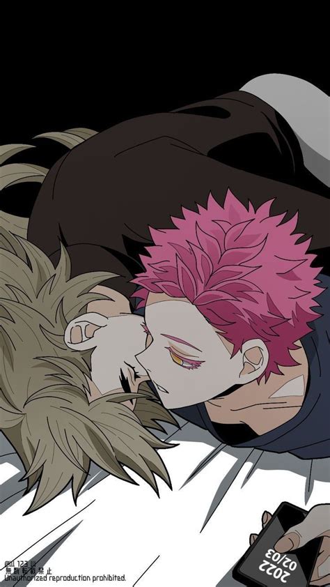 Compañeros Sexuales [douaka] 06 Wattpad