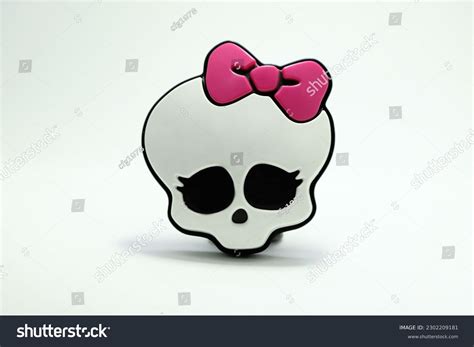 Monster High Logo