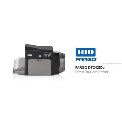 Fargo Dtc4250e Barcode Printer Supplier Malaysia Barcode Ribbons Id