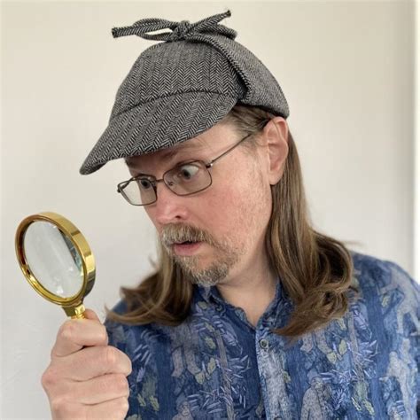 David Langer Eric Wells