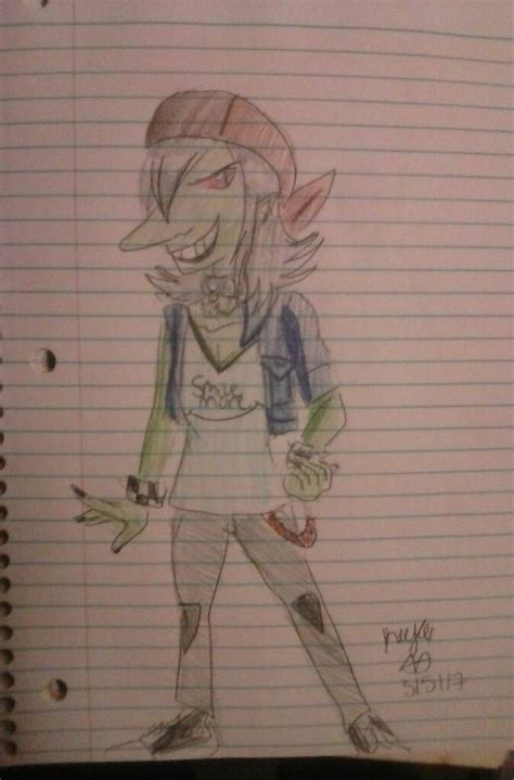 Snake Outfit Design Ppg Project X By Davelovergirlsonic On Deviantart