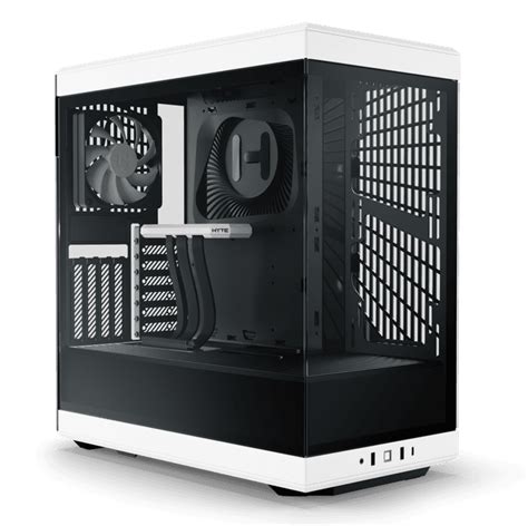 Hyte Pc Cases Components Parts And Accessories Hyte