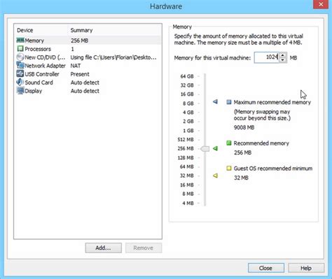 Comment Installer Android 44 Sous Vmware Workstation Android Ios