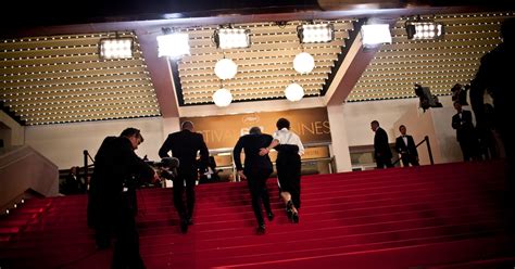 ¿qué Perdemos Cuando Se Cancela Cannes Infobae