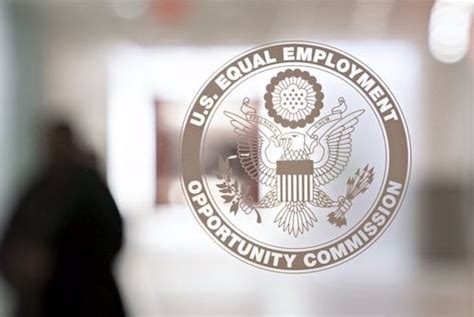 Eeoc Lawyer What We Do Types Of Discrimination Covered And The