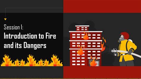 Top 10 Fire Powerpoint Presentation Templates In 2026