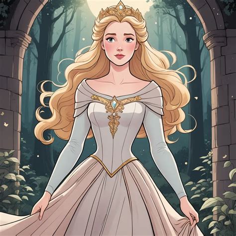 The Lost Princess A Magical Adventure
