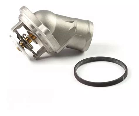 Termostato Mercedes Benz C240 C380 C320 C43amg Ml320 Agua Meses Sin