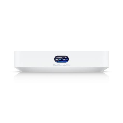 Ubiquiti Cloud Gateway Ultra Ucg Ultra