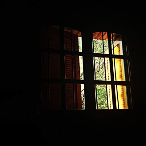 Premium Photo View Of Built Structure With Windows