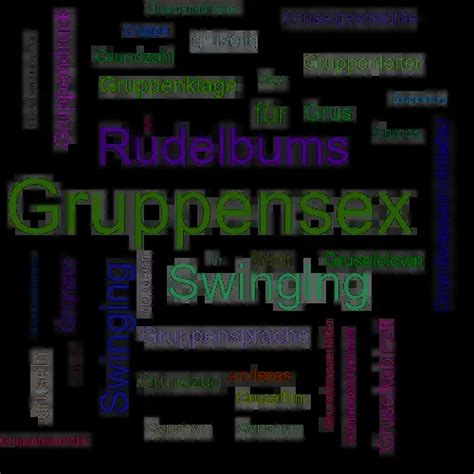 Gruppensex Synonym Lexikothek Ein Anderes Wort F R Gruppensex
