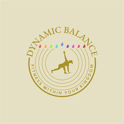 Book A Class — Dynamic Balance