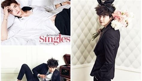 Lee Jong Suk I Hear Your Voice Behind The Scenes
