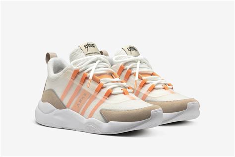 Lyron Mesh 2 0 F Pro90 White Sand Mock Orange Men Free Delivery