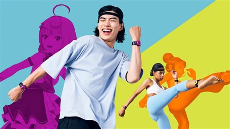 Sony Launches Motion Tracking Bands For Vr And Mocap Use