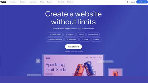 Что такое wix cloudbooklet