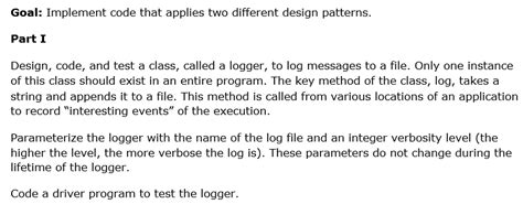 Implement Code That Applies Two Different Design