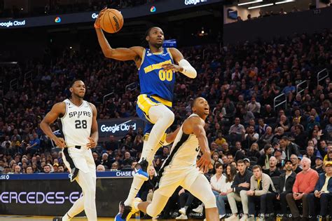 Golden State Warriors Vs San Antonio Spurs 330254 Free Pick