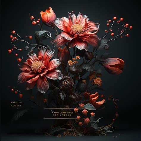 Premium Ai Image Black Backround