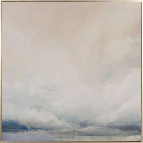 Rolling Clouds Shadow Catchers Art