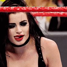 Paige Wwe 