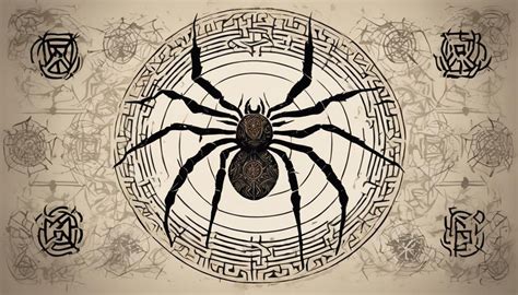 Seeing A Spider Esoteric Meaning Istruzione Messina