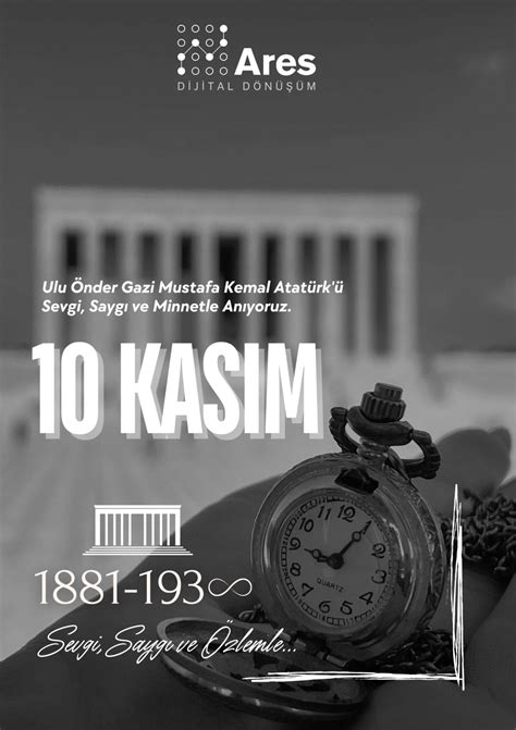 Rıfat Sayhan Linkedin‘de 10kasım