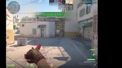 Cs2 Dong Ngabs Youtube