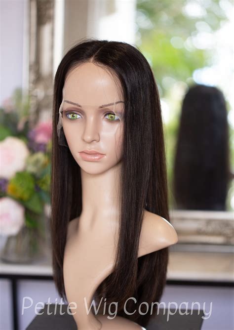 Whopper Topper Petite Wig Company