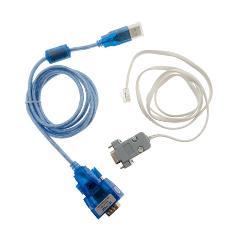 Rs232 Cable For Sok 48v 100ah Pro Server Rack Battery