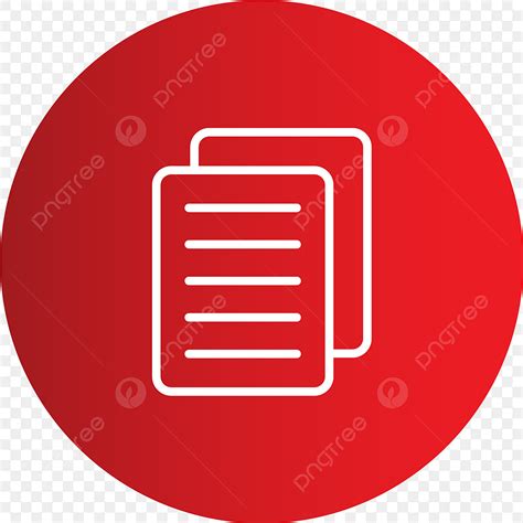 벡터 문서 아이콘 문서 참고 보고서 아이콘 Png 일러스트 및 벡터 에 대한 무료 다운로드 Pngtree