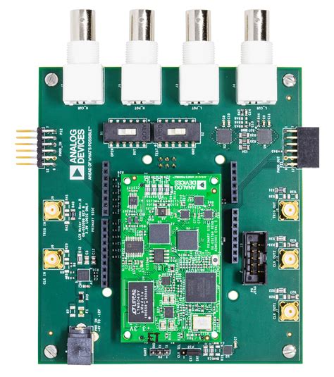 Ad8065 Datasheet And Product Info High Performance 145 Mhz Fastfet