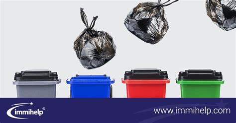 Separating Household Garbage The Guide You Didnt Know You Needed Immihelp