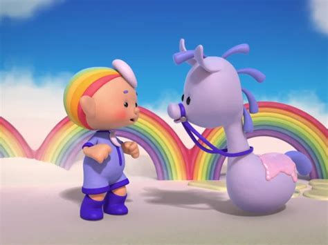 Prime Video Cloudbabies Season 1