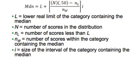 Psych Stats Test 1 Flashcards Quizlet