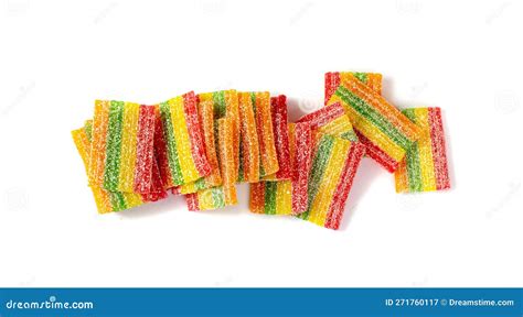 Gummy Candy Strips At Chelsea Sommerlad Blog