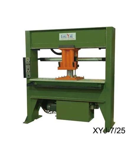 Atom Beam Cutting Press Atom Cutting Press And Die Cutting Machine