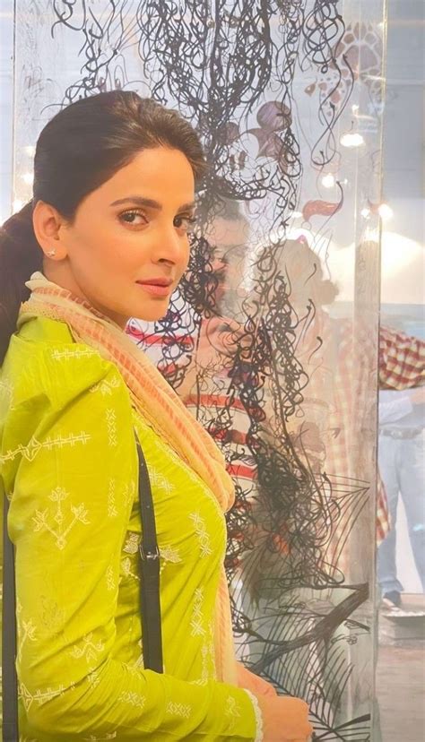Pin On Saba Qamar