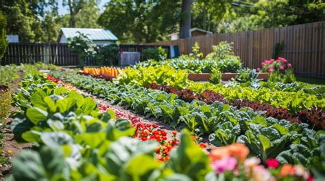 Cultivating Creativity Your Guide To A Unique Vegetable Garden