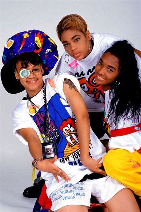 Lisa Left Eye Lopes Eye Patch