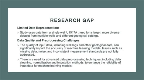 Pore Pressure Evaluation Using Subsurface Data Pptx Technology