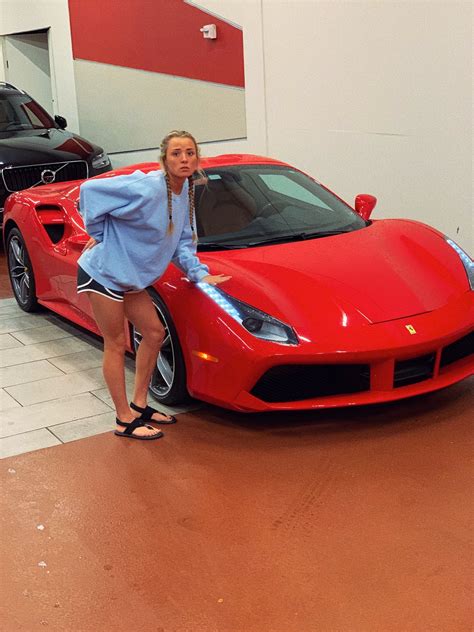 Emma Utterbacks Feet