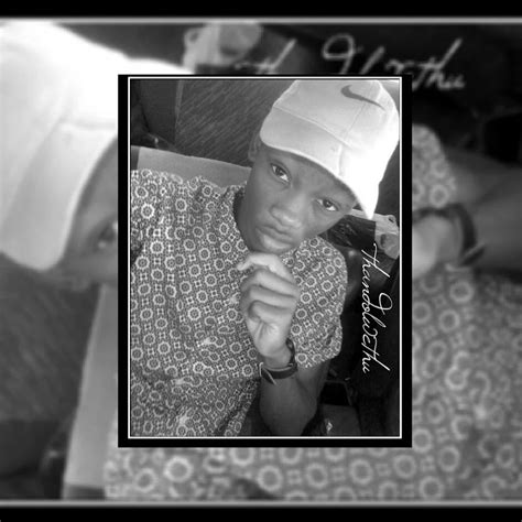 Thomas Mathonsi Youtube