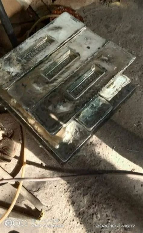 Pure Tin Ingot At ₹ 2250kg Tin Ingots In Ahmedabad Id 19036699148