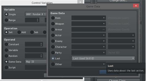 You Ve Downloaded MZ Now What The Official RPG Maker Blog