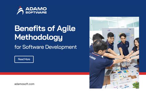 Top 12 Benefits Of Agile Methodology For Software Development