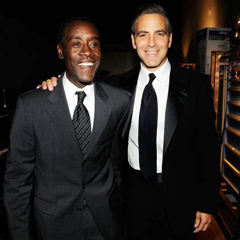 Don Cheadle Daughters