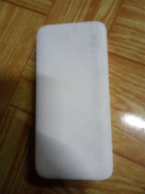 Redme Mobile Phones And Gadgets Mobile And Gadget Accessories Power Banks And Chargers On Carousell