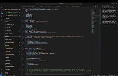 Reactnative Frontenddevelopment Apis Johnpaul O
