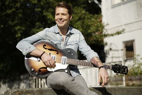 2014 Srs Band Bio Aaron Mcdonnell Khyi 95 3 The Range